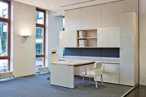 bene Büromöbel | Marke | Blauer Engel